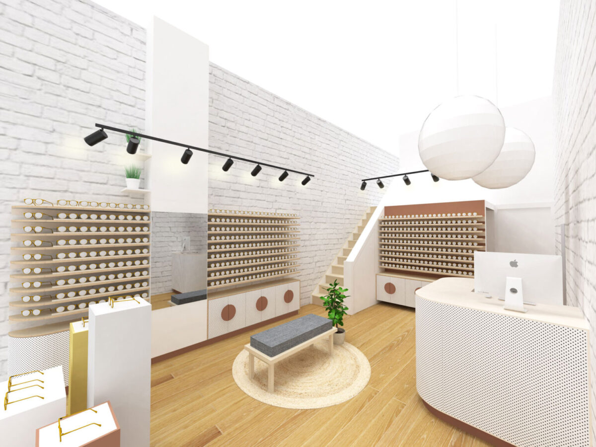 Owl Eye Care – DB Projects