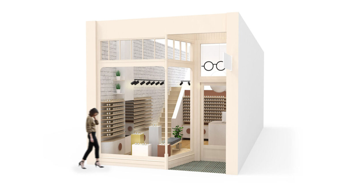 Owl Eye Care – DB Projects