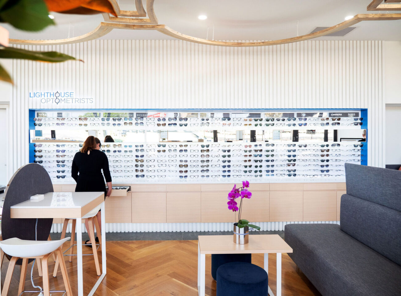 DB Projects – Retail and Commercial Fitouts