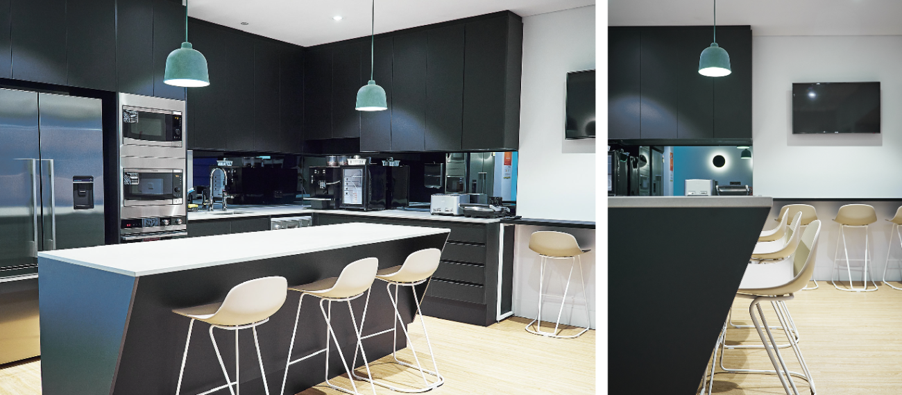 About – DB Projects